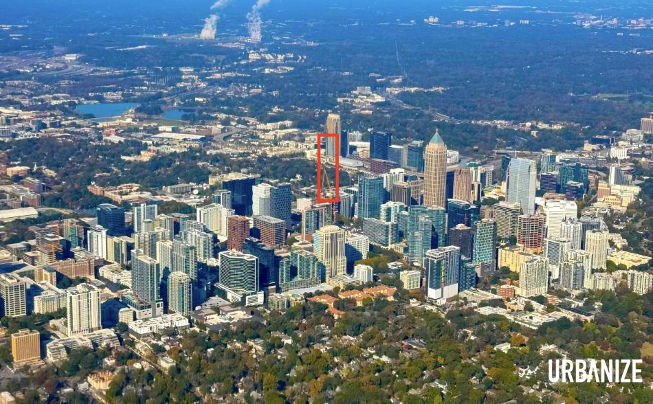 6 Atlanta development stories to watch in 2025 | Urbanize Atlanta